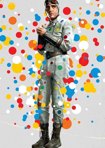 Abner Krill Fan Casting for The Suicide Squad (2021) | myCast - Fan Casting Your Favorite Stories