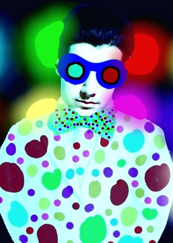 Abner krill Fan Casting for Tim burtons: batman continues | myCast ...