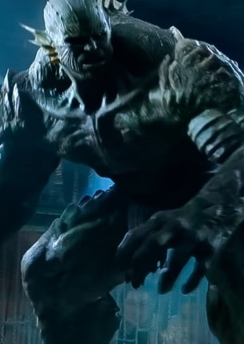 Abomination Fan Casting for The Incredible Hulk ( Live Action MCU TV ...