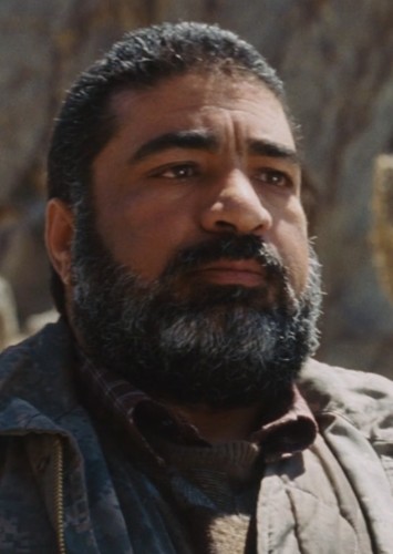 Vikram Gandhi on myCast - Fan Casting Your Favorite Stories