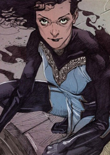 Abyss Fan Casting for Avengers: New World | myCast - Fan Casting Your ...