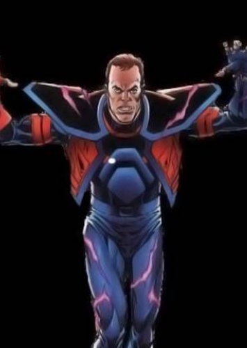 Access Fan Casting for Marvel Cinematic Universe | myCast - Fan Casting ...