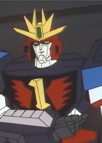 Ace Baron Fan Casting for The Brave of Sun Fighbird (English Dub ...