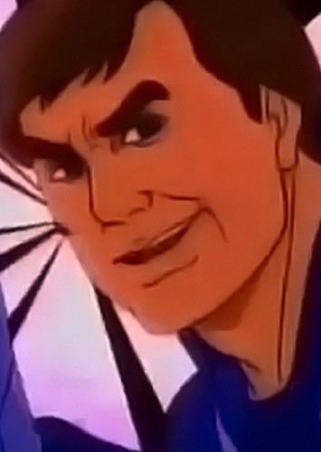 Ace McCloud Fan Casting for Centurions (1986) | myCast - Fan Casting Your Favorite Stories