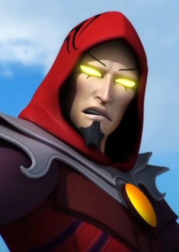 Acheron Fan Casting for Winx Club X RWBY | myCast - Fan Casting Your ...