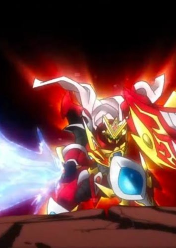 Yasuaki Takumi Fan Casting