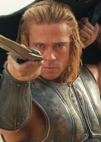 Achilles Fan Casting for Troy (2014) | myCast - Fan Casting Your Favorite Stories