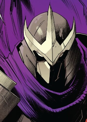 Actores De Doblaje De Shredder En Power Rangers TMNT Crossover ...