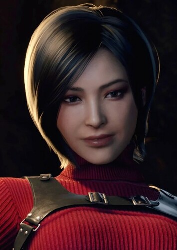 Ada Wong Fan Casting for Resident Evil | myCast - Fan Casting Your ...