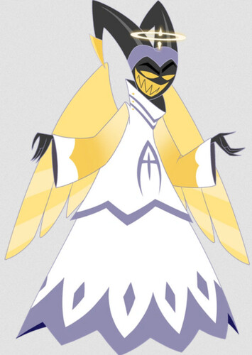 Adam Fan Casting for Hazbin Hotel (1964) | myCast - Fan Casting Your ...