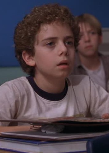 Ryan Buggle on myCast - Fan Casting Your Favorite Stories