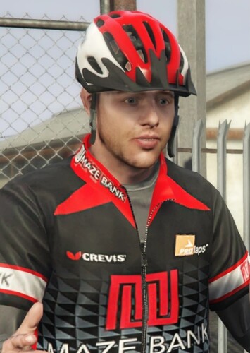 Fan Casting Harry Lewis as Adam in GTA V: Grand Theft Auto 5 on myCast