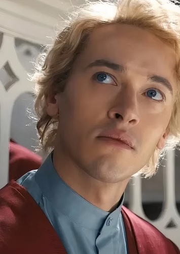 Adam Fan Casting for The Library at Hellebore | myCast - Fan Casting ...