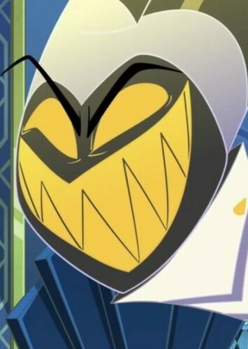 Adam Fan Casting for Hazbin Hotel (80s Live Action) | myCast - Fan ...