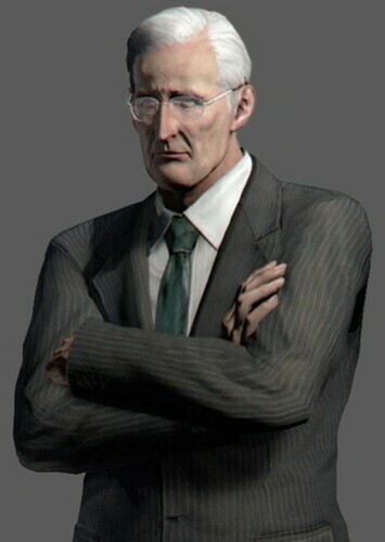 ADAM BENFORD Fan Casting for RESIDENT EVIL | myCast - Fan Casting Your ...