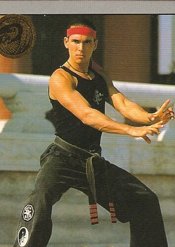 Adam Steele Fan Casting for VR Troopers | myCast - Fan Casting Your ...