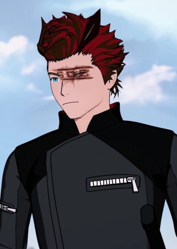 Adam Taurus Fan Casting for RWBY Live Action | myCast - Fan Casting ...