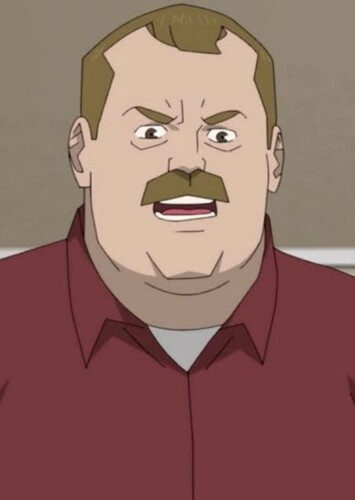 Adam Wilkins Fan Casting for Invincible: Atom Eve (Live-action ...