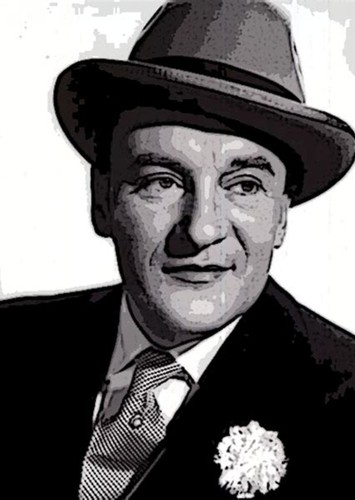 Addison DeWitt Fan Casting for 2020-ish All About Eve | myCast - Fan ...