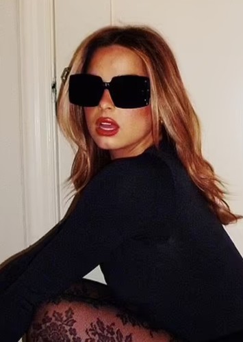 Addison Rae Fan Casting for Dream Actor / Actress-Actor / Actress ...