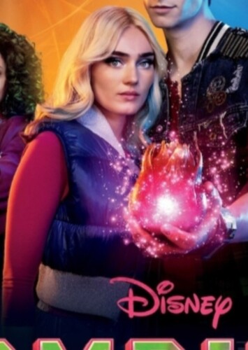 Find an Actor to Play Addison Wells in Zombies 5:Splash of the sirens ...