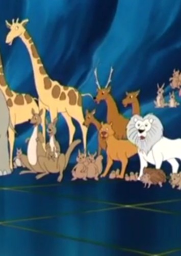 Additional Animals Fan Casting for Hey Arnold! Animals | myCast - Fan ...