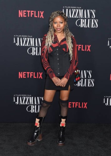 American Girl: The Movie Fan Casting on myCast