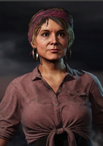 Adelaide drubmen Fan Casting for Transformers x far cry 5 x loud house ...