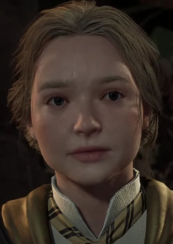 Adelaide Oakes Fan Casting for Hogwarts Legacy (film adaptation) ALL ...