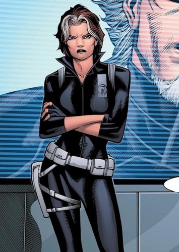 Adeline Kane Wilson Fan Casting for Grayson & Quinn: Year One | myCast ...