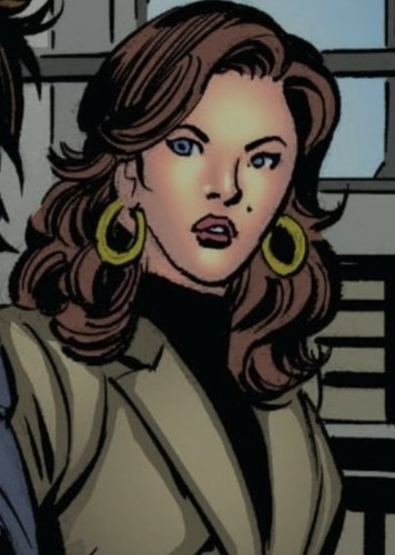 Adeline Kane-Wilson Fan Casting for H.I.V.E. | myCast - Fan Casting ...