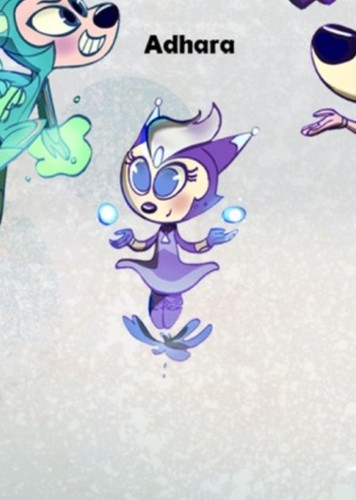 Florrie Wilkinson Fan Casting