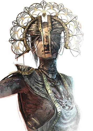 Liv Lisa Fries Fan Casting