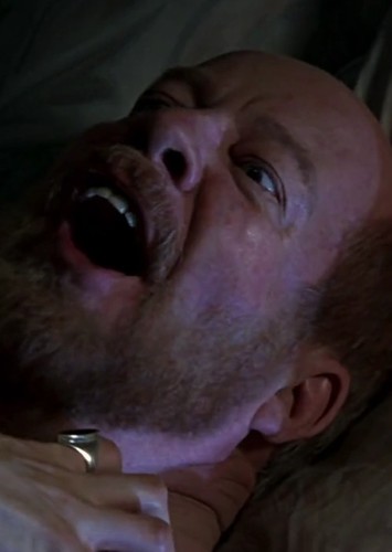 Fan Casting Paul Giamatti as Admiral Chuck Farrell in 007 Goldeneye (TV ...