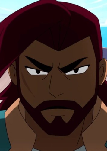 Find an Actor to Play Admiral Scurvy in She-Ra and the Princesses of ...