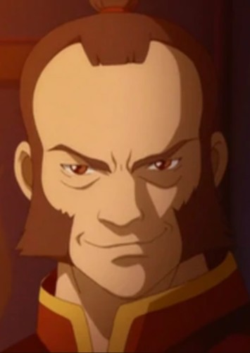 Admiral Zhao Fan Casting for Live Action Avatar the Last Airbender ...