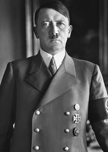 Adolf Hitler Fan Casting for Biopic Leads (2000- | myCast - Fan Casting ...