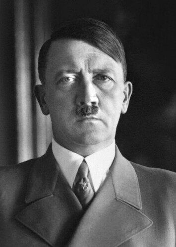 Adolf Hitler Fan Casting for You Nazty Spy! (1940) | myCast - Fan ...