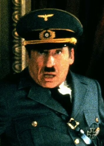 Adolf Hitler Fan Casting for Blazing Saddles (2024) | myCast - Fan ...