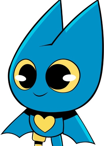 Adorabat Fan Casting for Mao Mao: Heroes of Pure Heart (1990s) | myCast ...