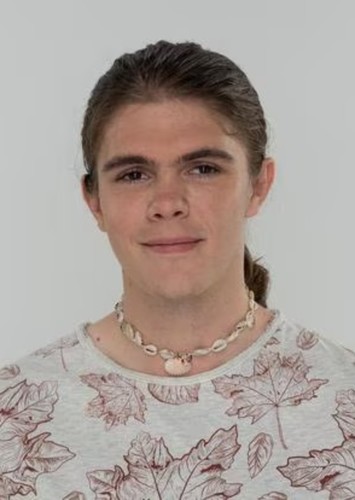 Oliver Borner on myCast - Fan Casting Your Favorite Stories