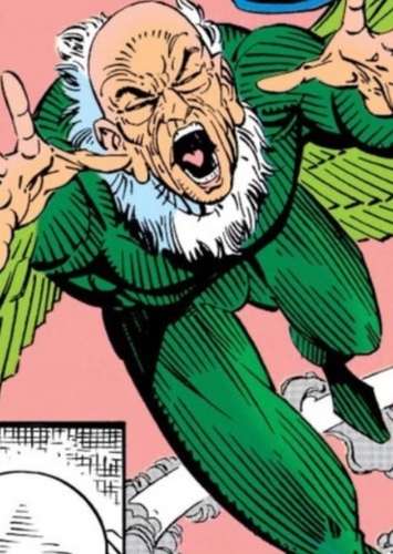 Adrian Toomes Fan Casting for Marvel's Spider-Man (Film) | myCast - Fan ...