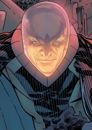 Dwight Schultz Fan Casting