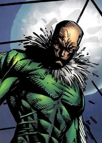 Adrian Toomes Fan Casting for My Marvel Cinematic Universe | myCast ...