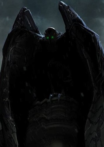 Adrian Toomes Fan Casting for Spider Man Villains | myCast - Fan ...