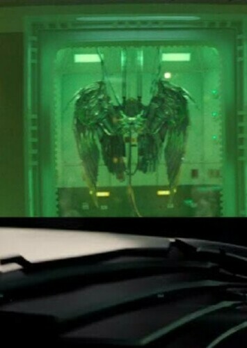 Adrian Toomes Fan Casting for Marc Webb The Amazing Spider-Man 3 (2025 ...