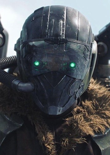 Adrian Toomes/Vulture Fan Casting for The Amazing Spider-Man 3 | myCast ...