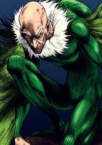 Adrian Toomes Fan Casting for Spider-Man | myCast - Fan Casting Your ...