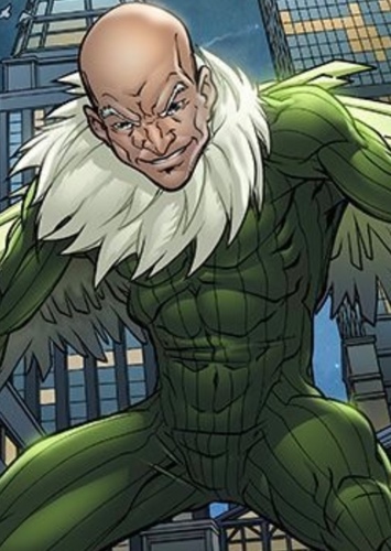 Adrian Toomes Fan Casting for The Amazing Spider-Man | myCast - Fan ...