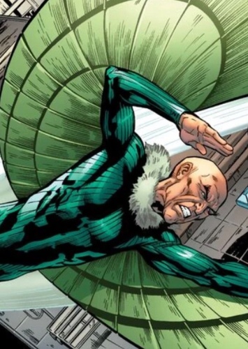 Adrian Toomes Fan Casting for Alternative Marvel Cinematic Universe ...